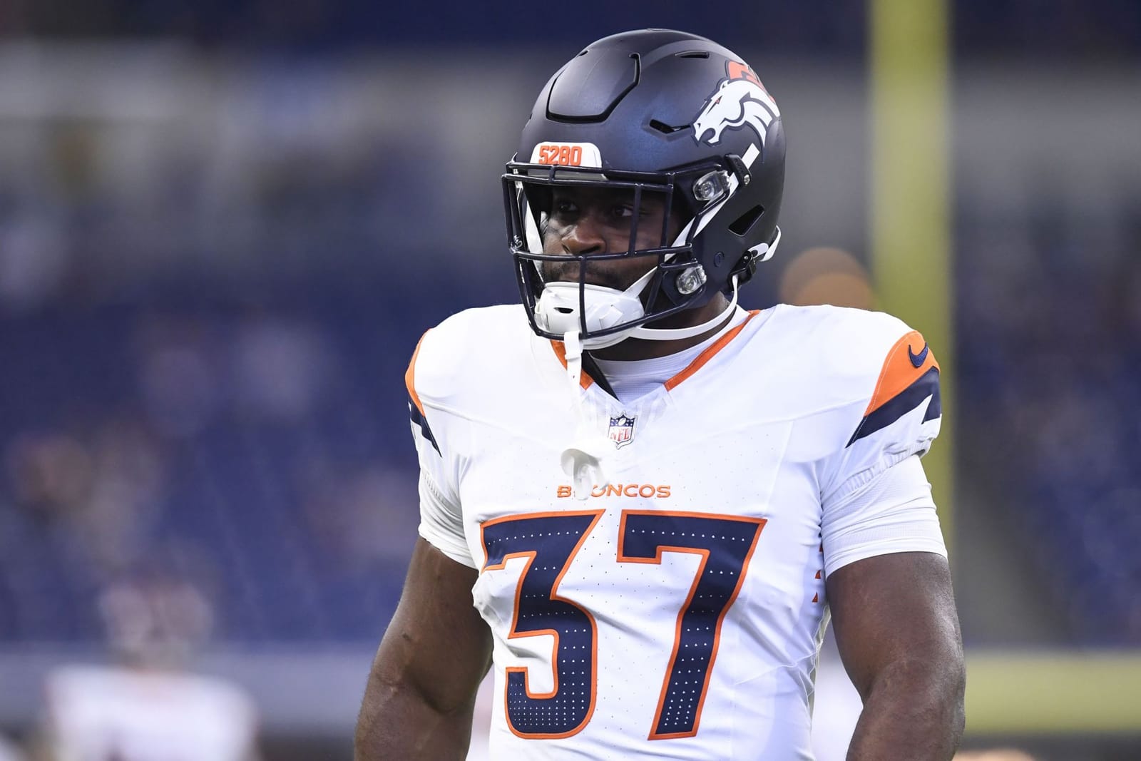 Javonte Williams or Audric Estime Week 13 Start 'Em, Sit 'Em: Fantasy ...