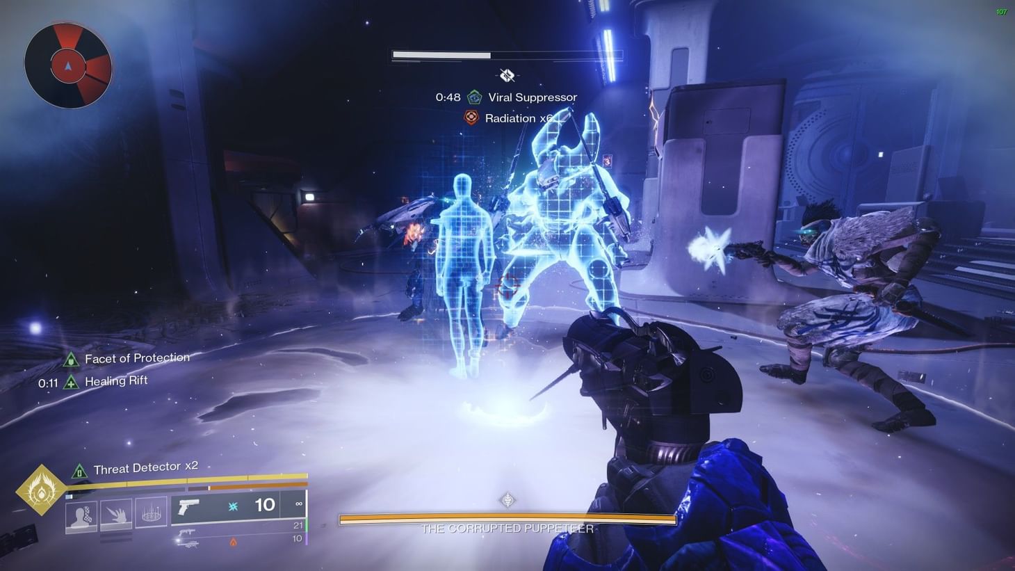 Destiny 2 Update 8.1.5.2 full patch notes: Raid checkpoint fixes, super ...