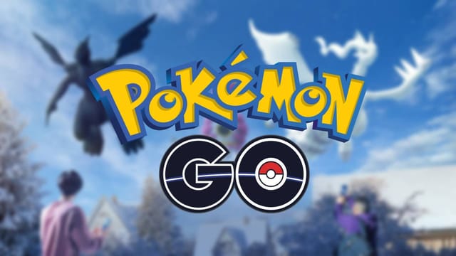 Why Pokemon GO's new loading screen has got players excited