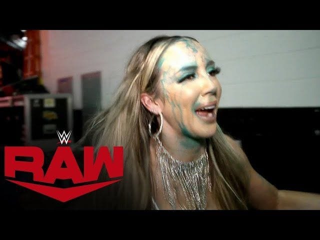 4 Reasons why WWE chose Chelsea Green as the first-ever Women's United ...