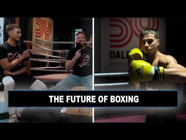 Rockstar-sponsored boxer comments on GTA 6 and its status