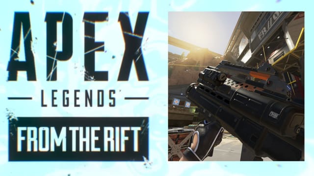 EPG-1 in Apex Legends: How to get and use