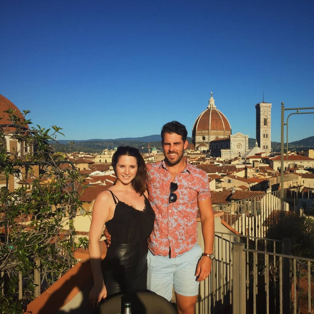 Pat Cummins Family - Father, Mother, Siblings, Wife, Kids