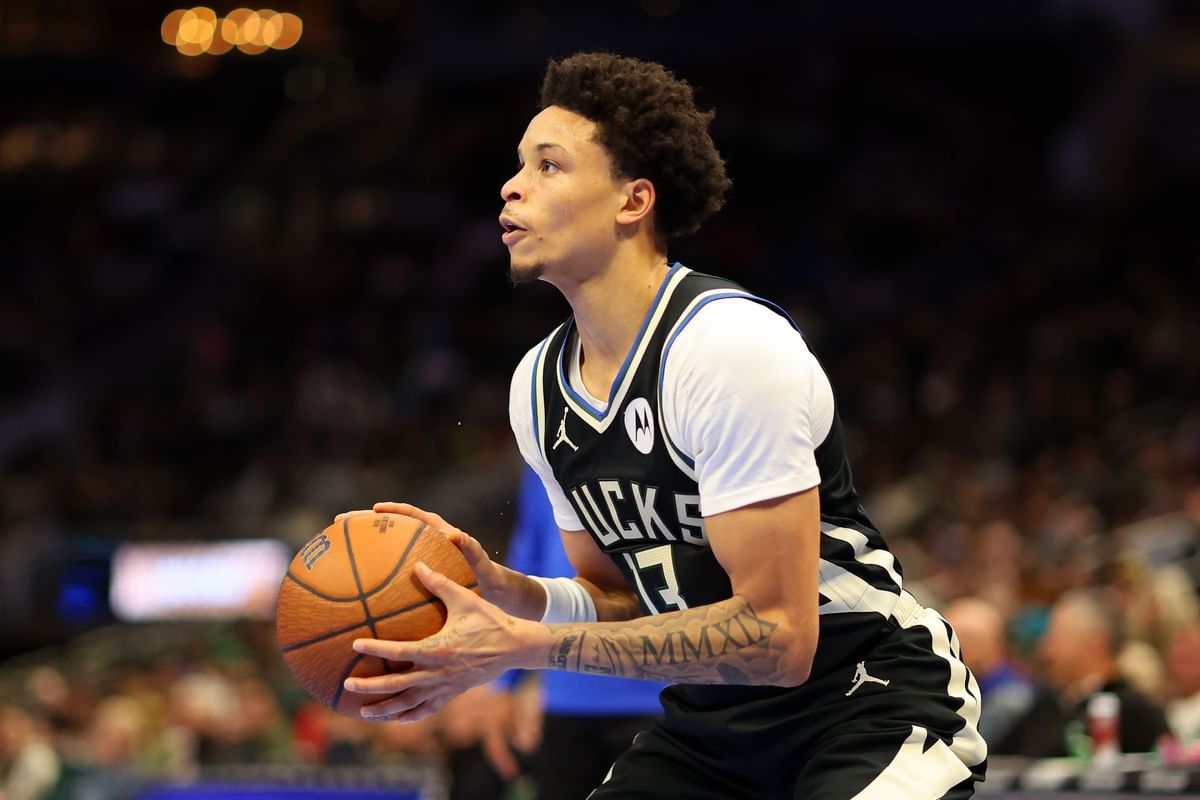 Who Are Ryan Rollins parents? Meet Chris and Toni Rollins