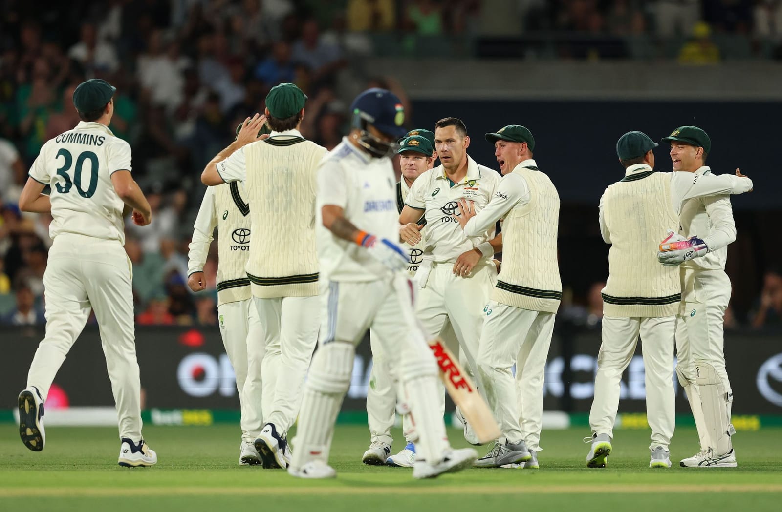 "The game plan against Travis Head was wrong" - Cheteshwar Pujara on ...