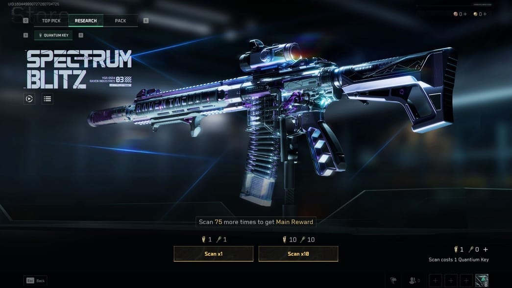 Delta Force Review: Large scale warfare at its best