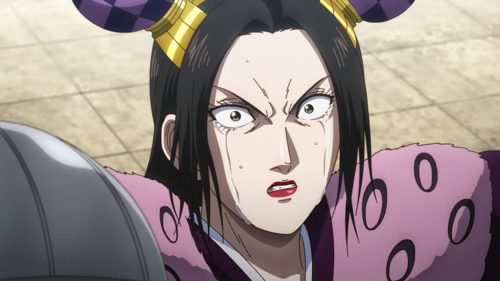 10 best kingdom building anime to watch