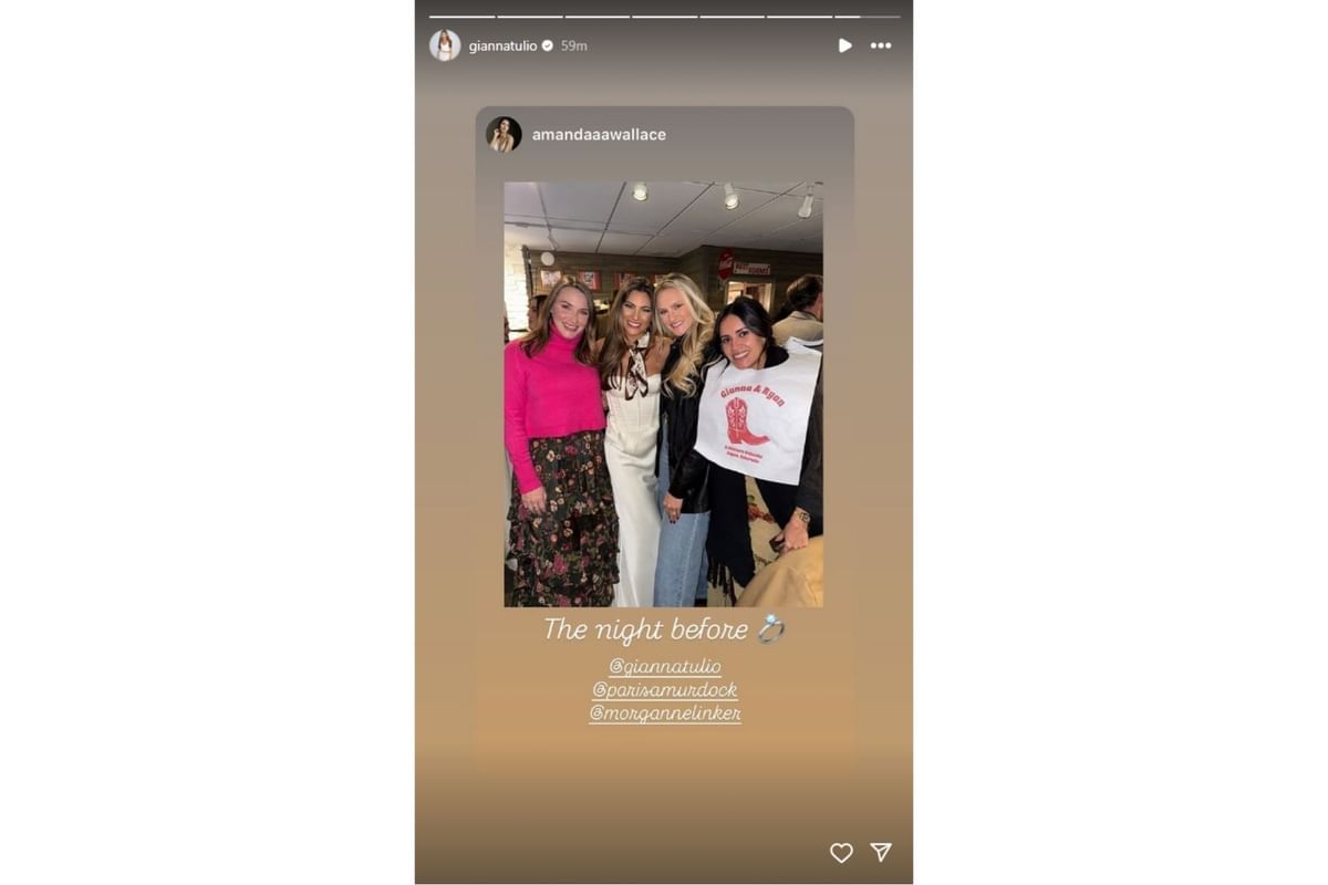 Bubba Wallace’s wife Amanda parties with NASCAR star Ryan Blaney's ...