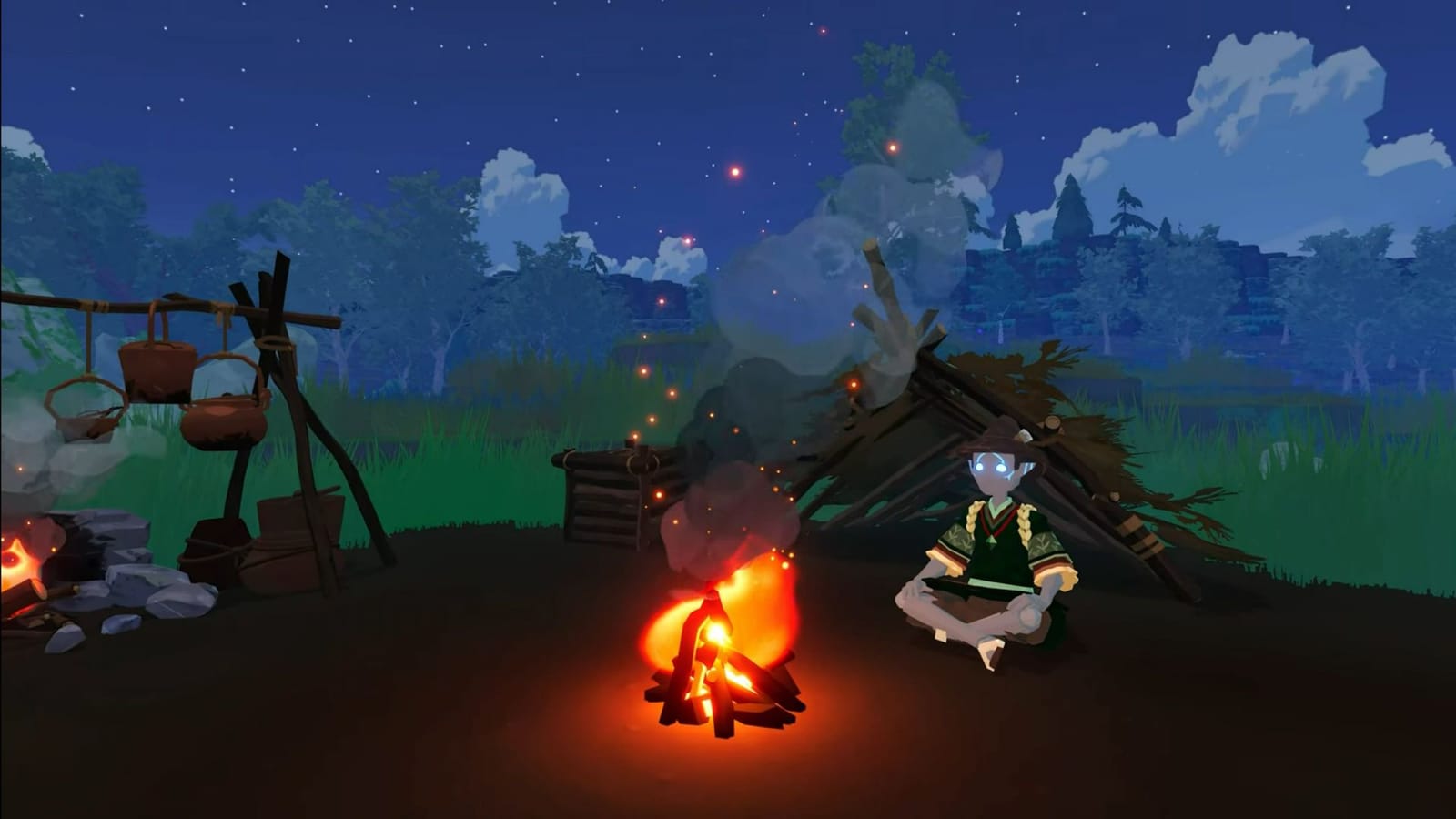 How to sign up for BitCraft Alpha