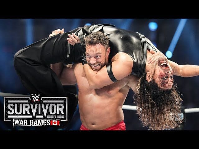2-time AEW champion to make WWE debut, 7-foot giant to return after ...