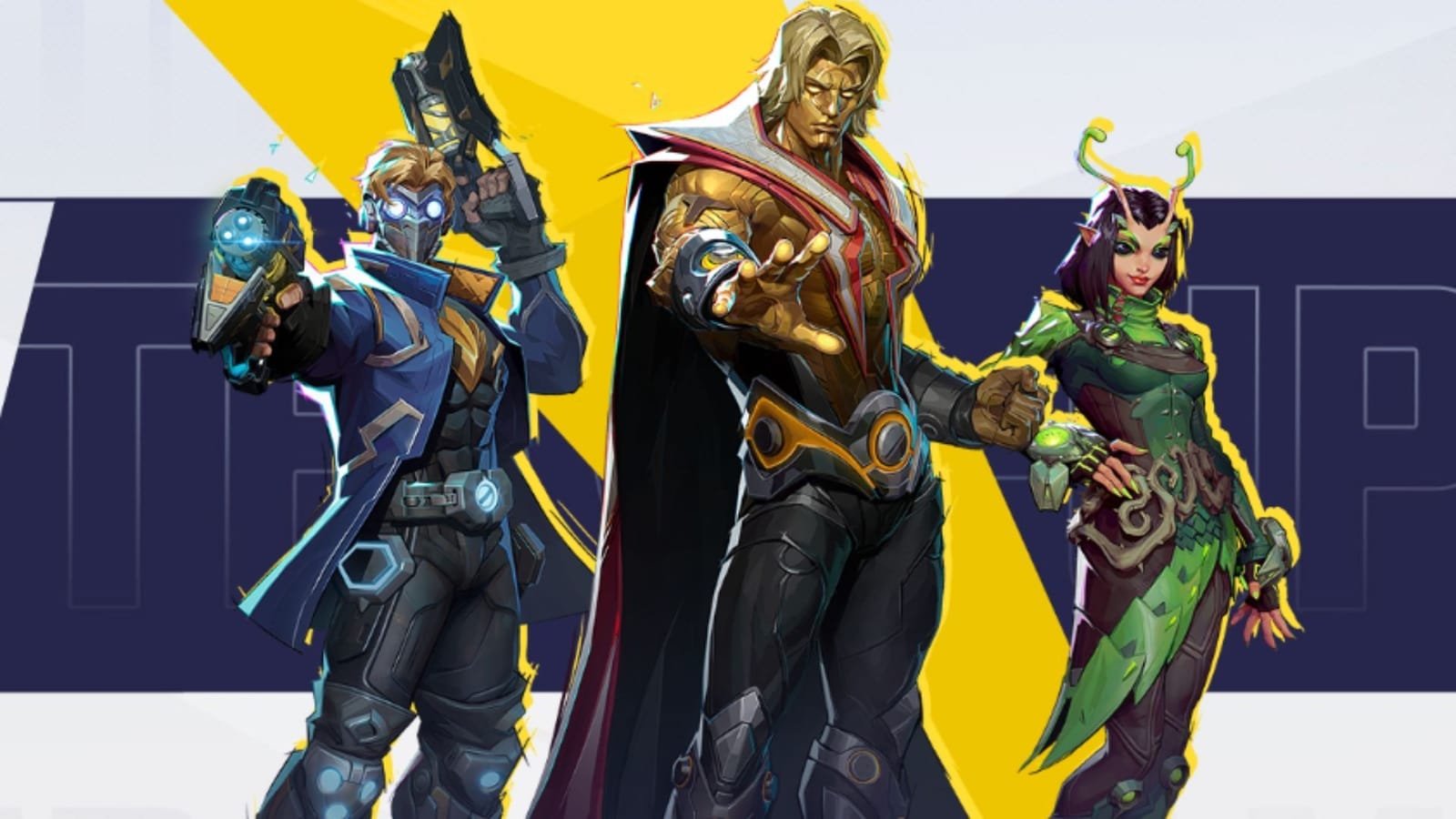 Top 10 Marvel Rivals team-ups by win rate