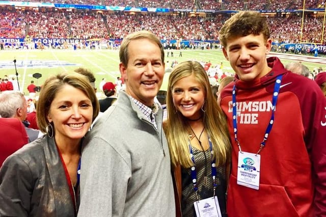 Who Are Paul Tyson's Parents? Nationality & More