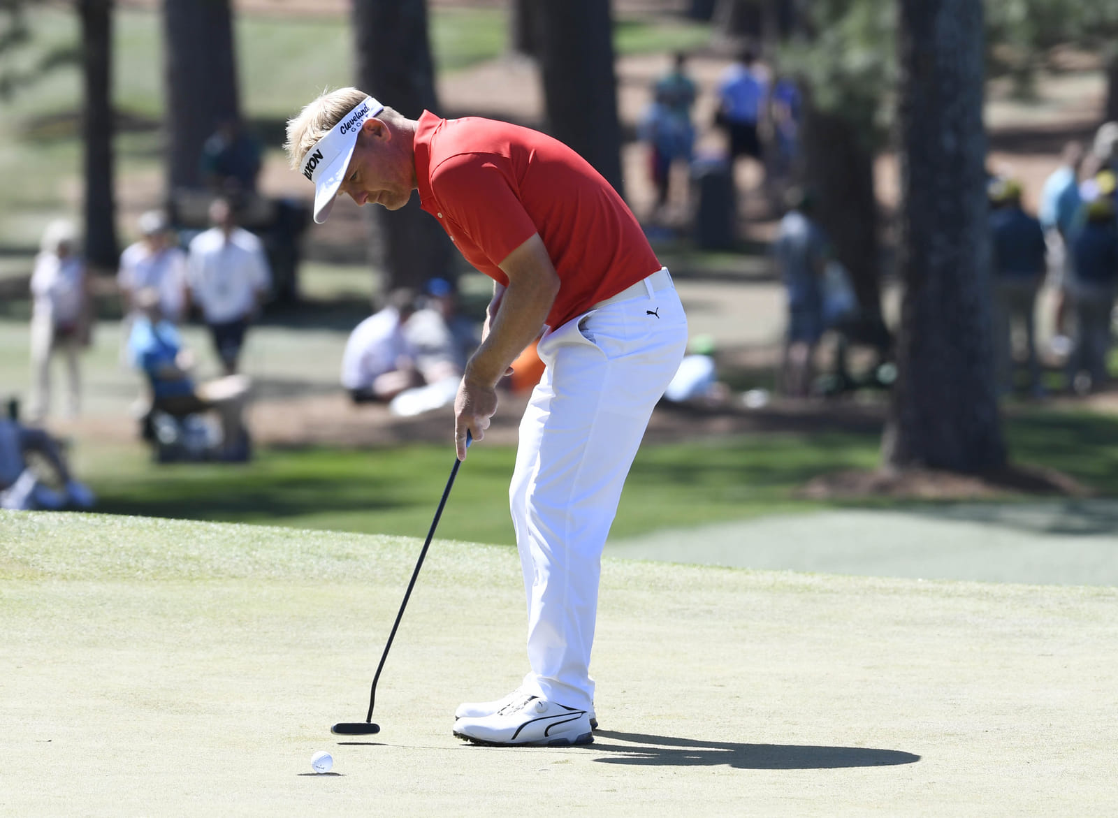 5 golfers who qualified for the PGA Tour Champions 2025 cards ft. 49 ...