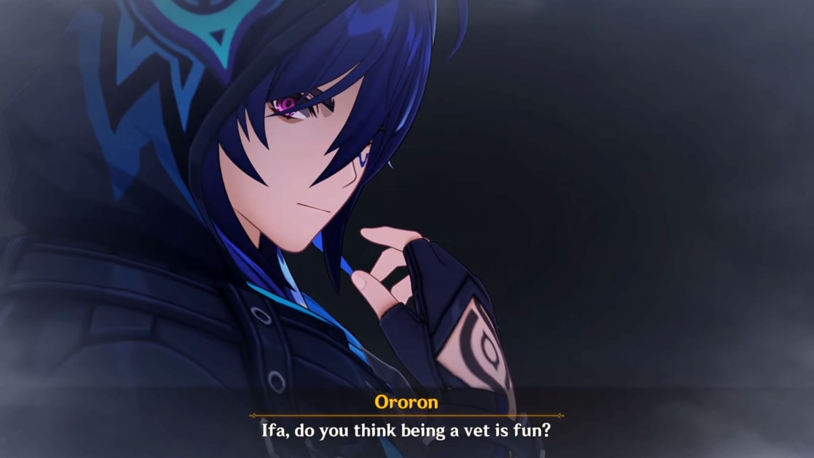 Genshin Impact: Ifa's rarity level leaked