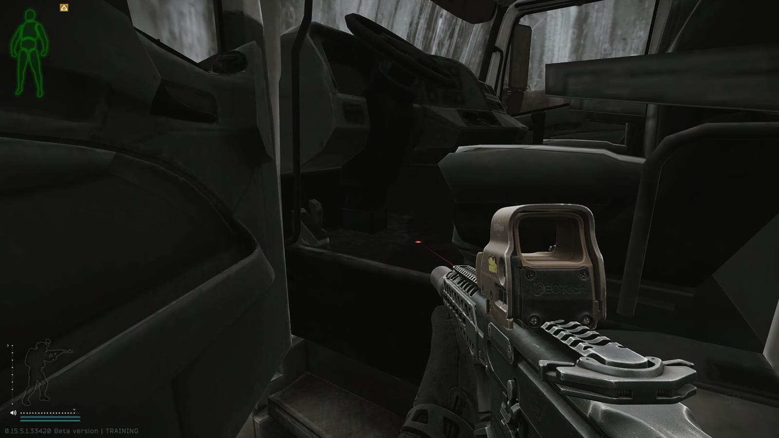 Background Check: Background Check in Escape from Tarkov: How to ...