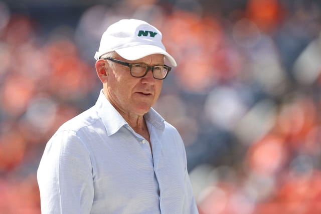 Jets owner Woody Johnson gets major update on returning as UK ...