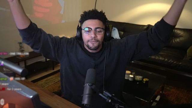 Live streamer Myth claims YouTube paid him $2 million per year to ...