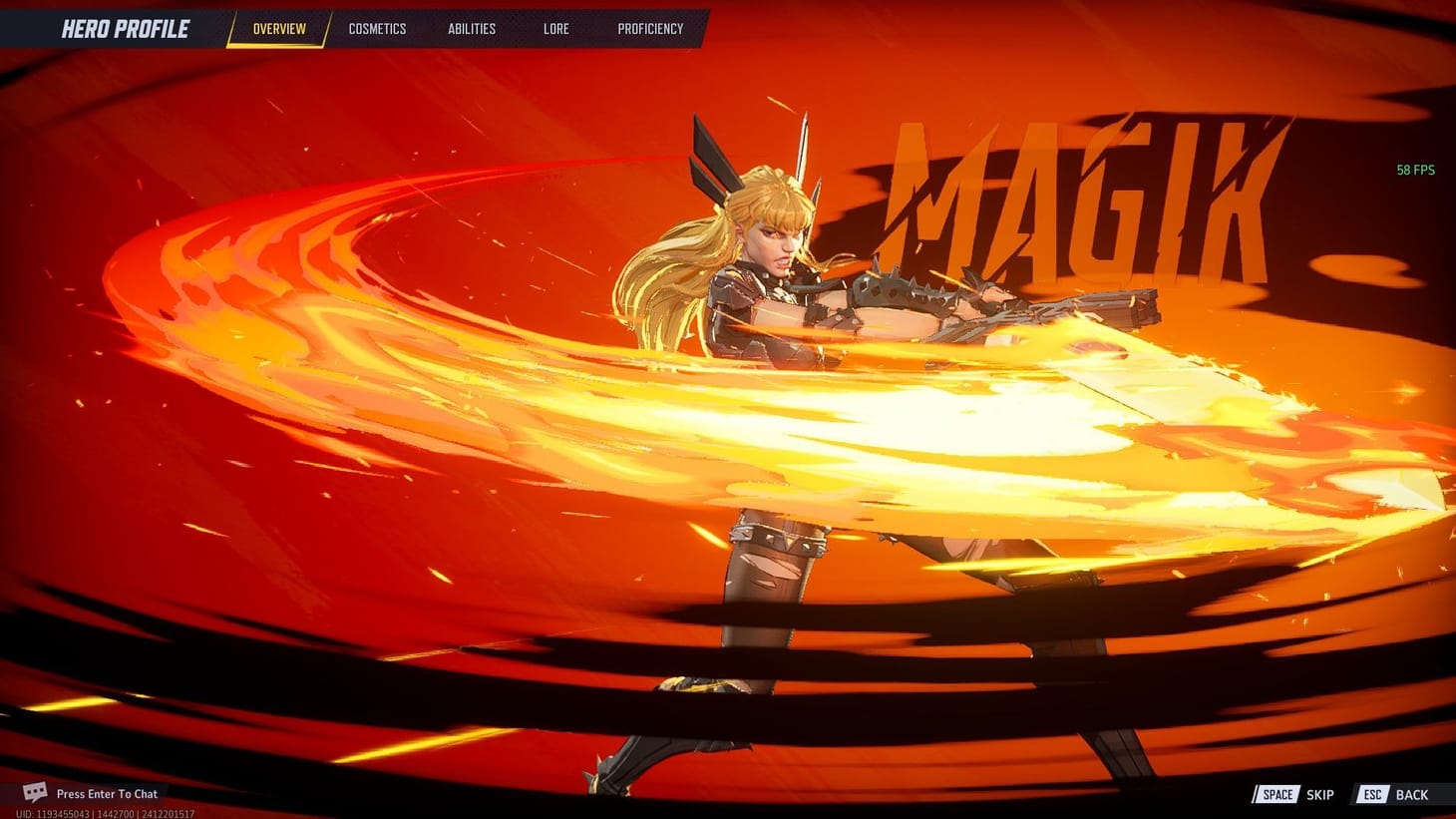 Top 10 Marvel Rivals heroes by win rate (January 2025)