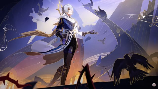 How to play Sunday in Honkai Star Rail: Abilities, kit, playstyle, and ...