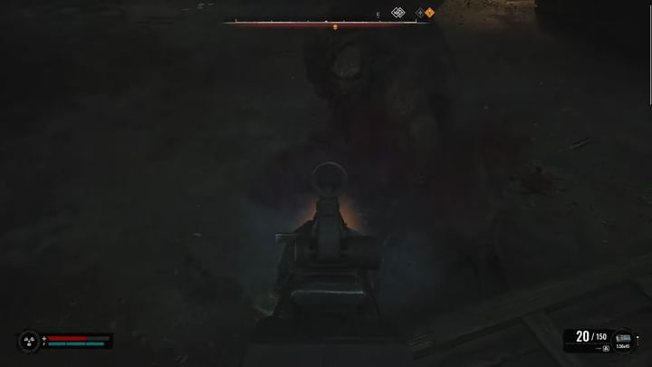 Stalker 2 walkthrough — How to complete Arena: Round Four side mission