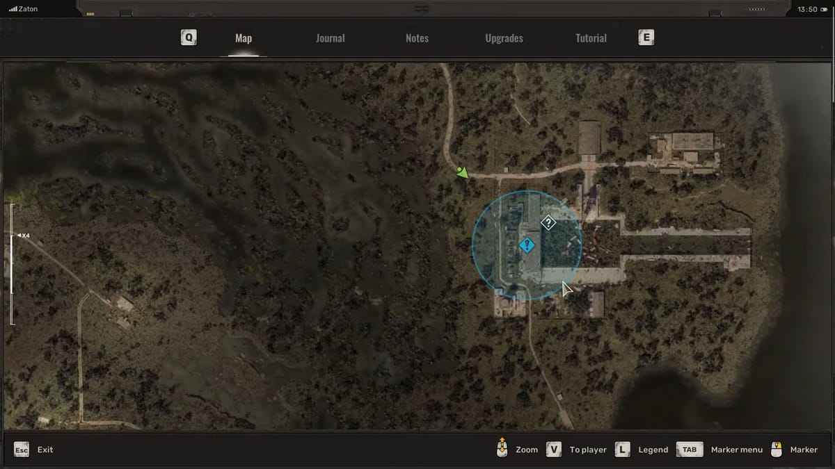 Stalker 2 walkthrough: How to complete In the Name of Science side mission