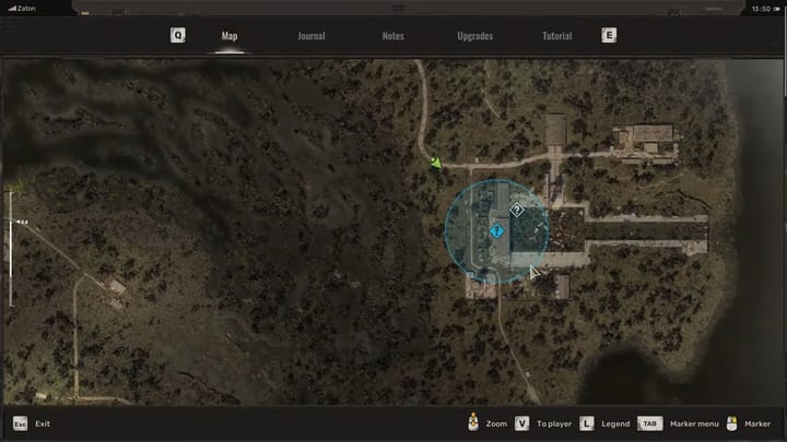 Stalker 2 walkthrough: How to complete In the Name of Science side mission