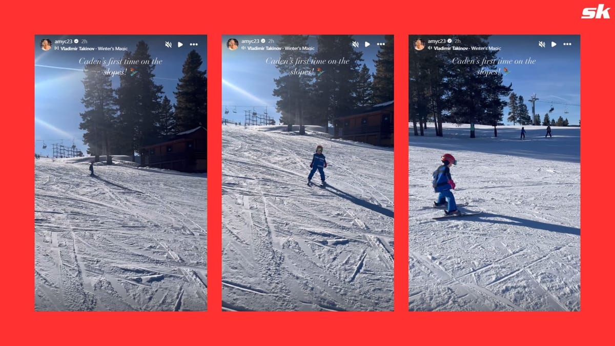 Amy Cole: Gerrit Cole's wife Amy Cole captures son Caden's first ...