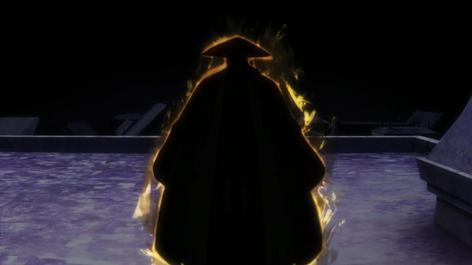 Bleach TYBW episode 35: Shunsui Kyoraku reveals his Bankai as the ...
