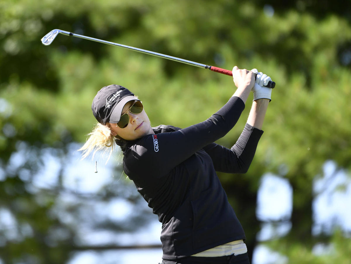 Meet the 26 golfers who earned 2025 LPGA status at Final Qualifying ft. Japanese twins