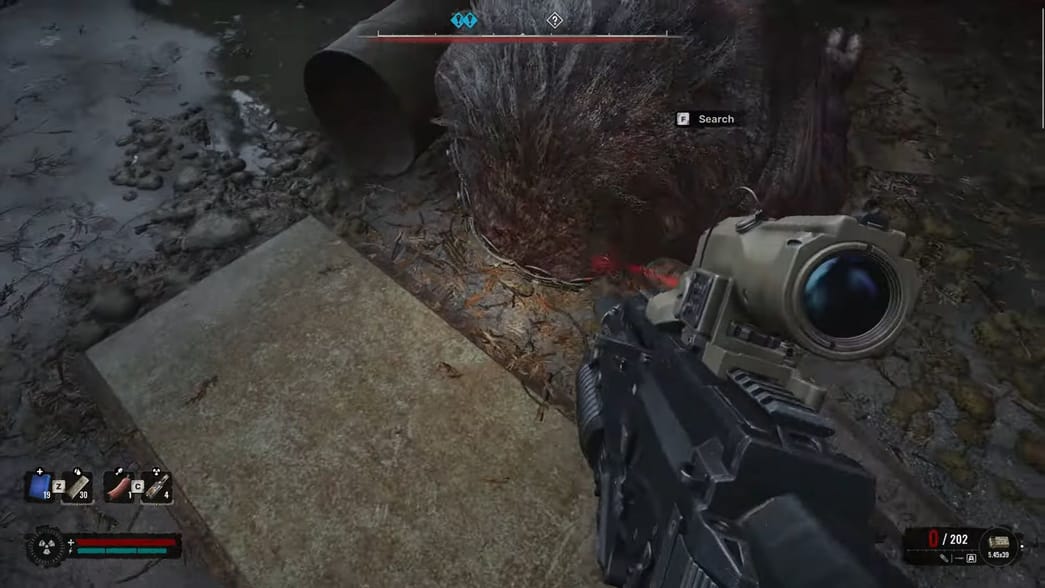 Stalker 2 walkthrough: How to complete In the Name of Science side mission