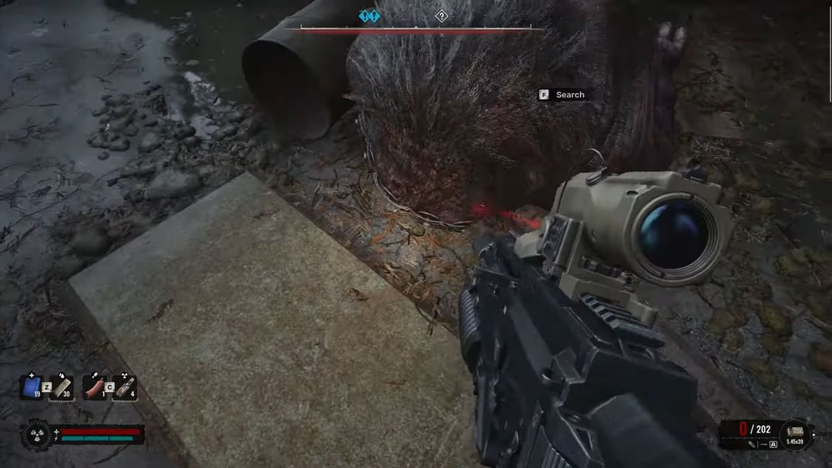 Stalker 2 walkthrough: How to complete In the Name of Science side mission