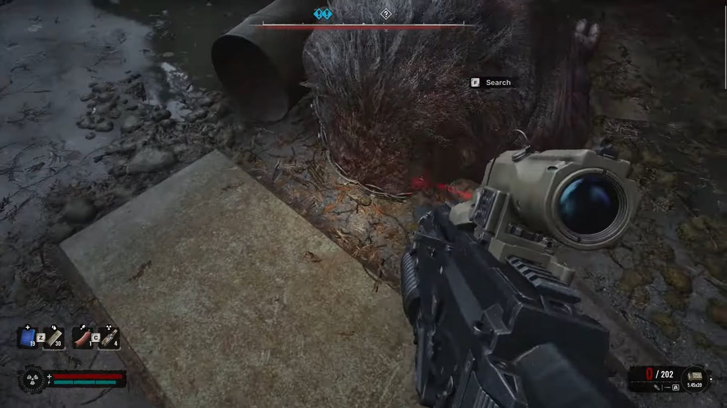 Stalker 2 walkthrough: How to complete In the Name of Science side mission