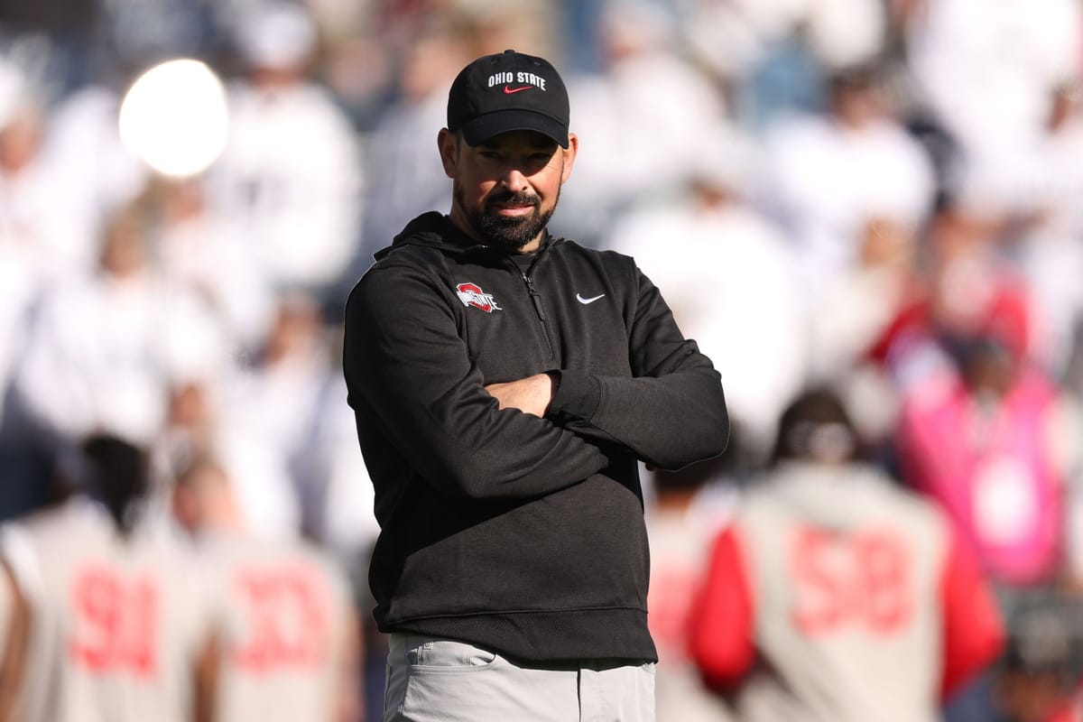 What is OSU Coach Ryan Day net worth as of 2025?