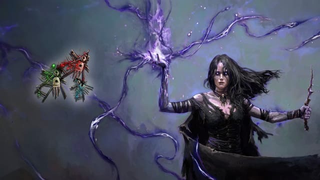 Path of Exile 2 Omen guide