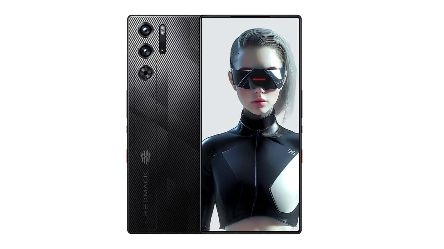 10 best phones for Infinity Nikki