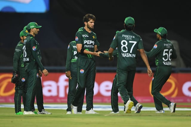 Pakistan's schedule for 2025 Champions Trophy: Date, venues and timings ...
