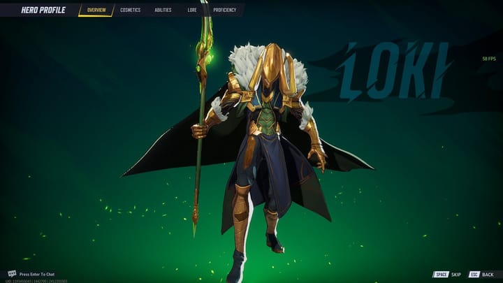 Top 10 Marvel Rivals heroes by win rate (January 2025)