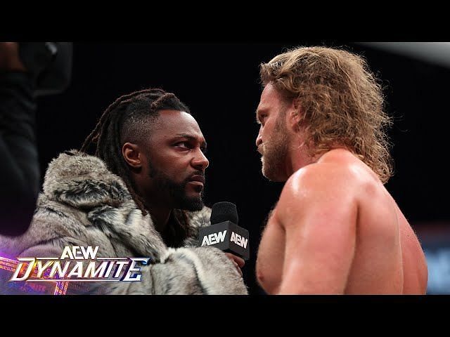 What if WWE’s Logan Paul feuded with AEW star Hangman Page? 3 potential ... What if WWE’s Logan Paul feuded with AEW star Hangman Page? 3 potential ...