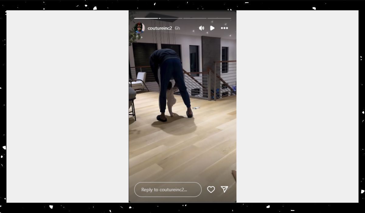 Anthony Edwards' gf Jeanine Robel shares significant moment for T ...