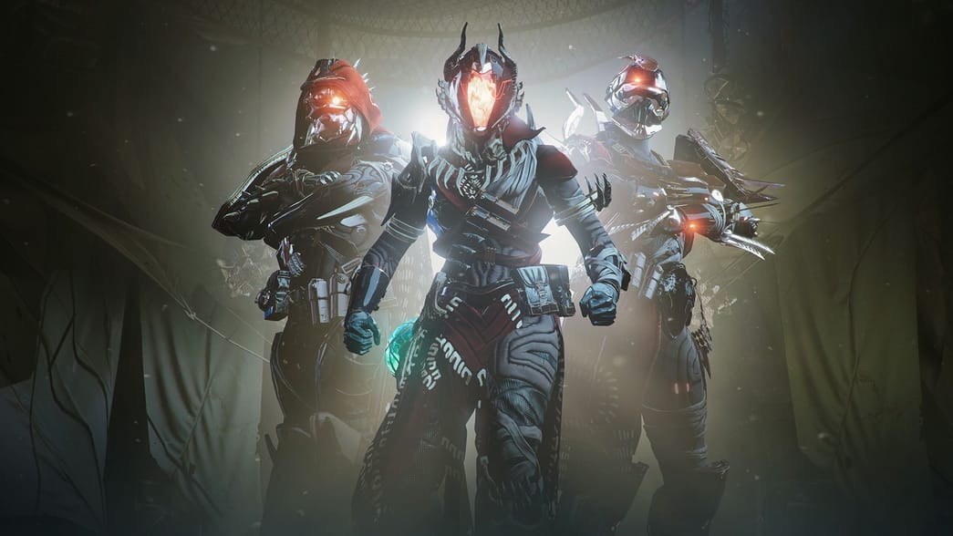 Destiny 2 Dares of Eternity loot pool this week (January 28 to February 4)