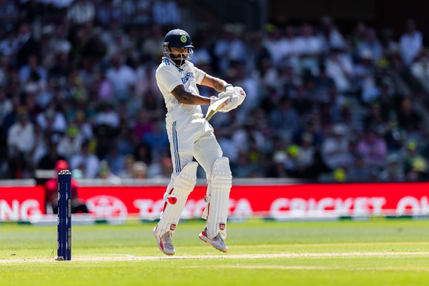 3 things from Gabba 2021 win that India need to replicate in BGT 2024 ...