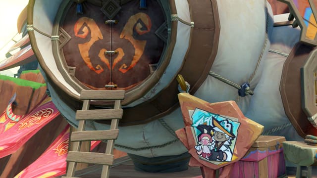 Genshin Impact: Ifa's rarity level leaked