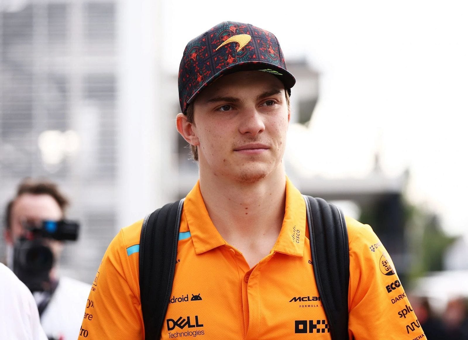 Oscar Piastri News, Biography, Racing Career, Awards & Records ...