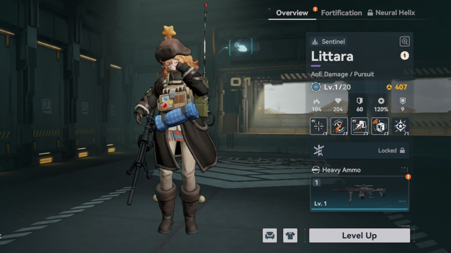 Girls' Frontline 2 Exilium tier list: Best T-dolls, ranked (March 2025)