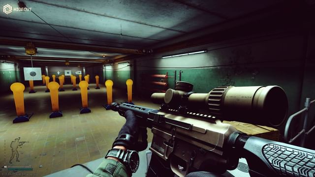 Best Escape from Tarkov graphics settings for maximum FPS