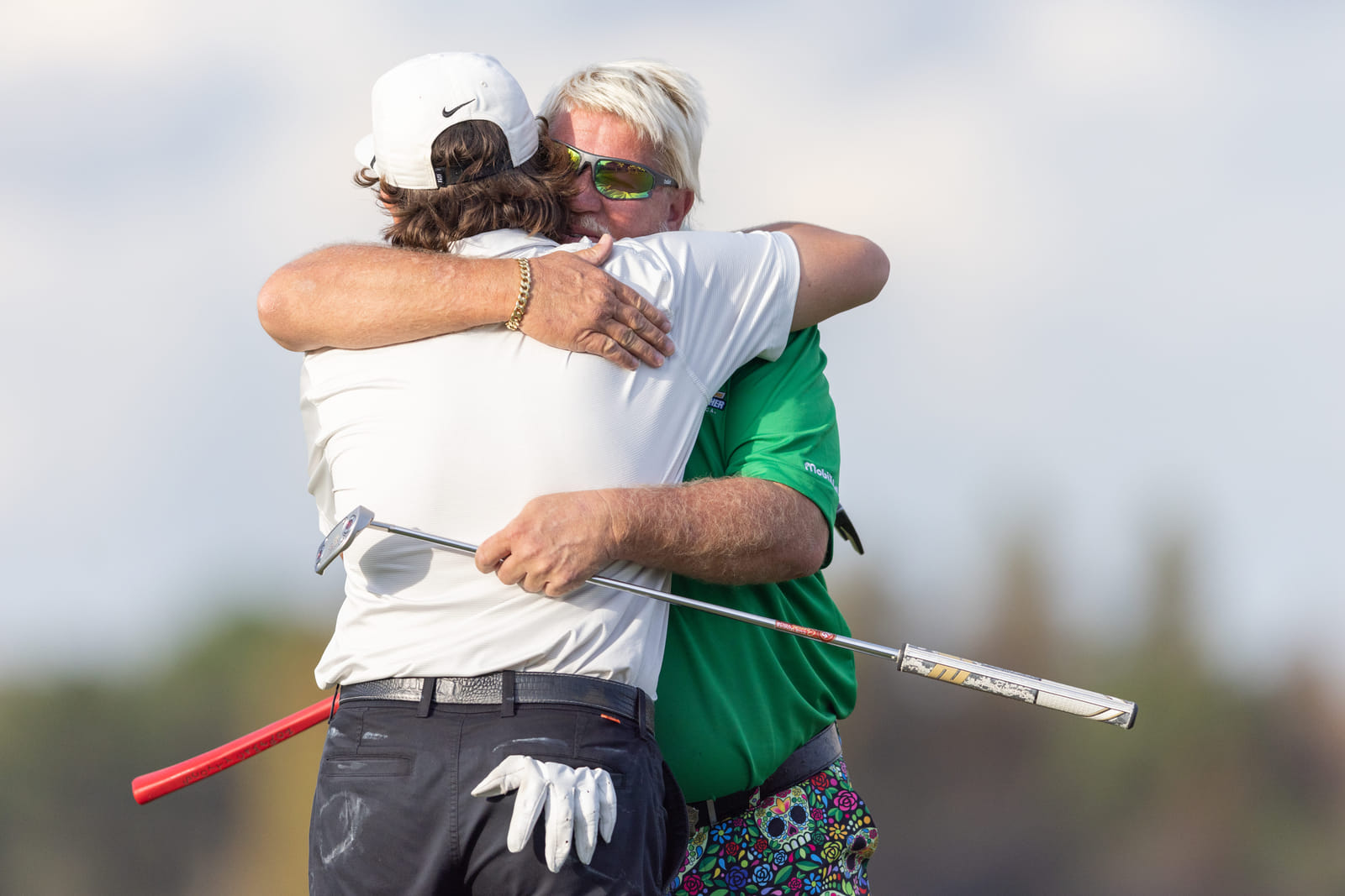 Top 5 previous famous winners of the PNC Championship feat. John Daly, Justin Thomas, and more