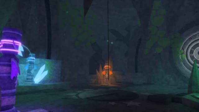 How to get the Wisdom Rod in Fisch