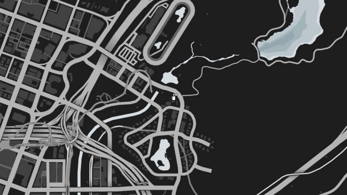 GTA Online LS Tags Locations Today