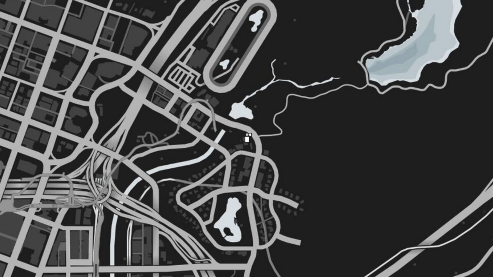 GTA Online LS Tags Locations Today