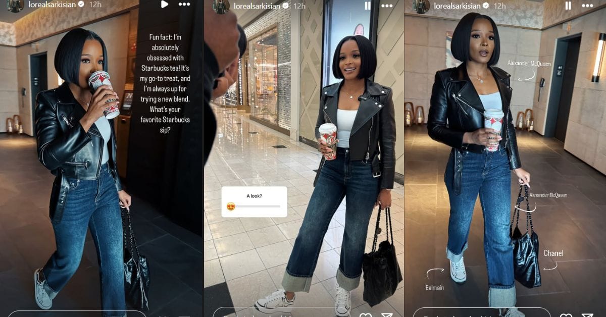 Steve Sarkisian: IN PICS: Steve Sarkisian’s wife Loreal Sarkisian ...